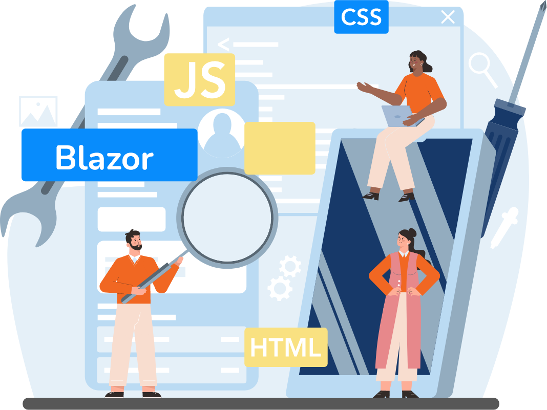 About Us – Ramtech Solutions – Canada